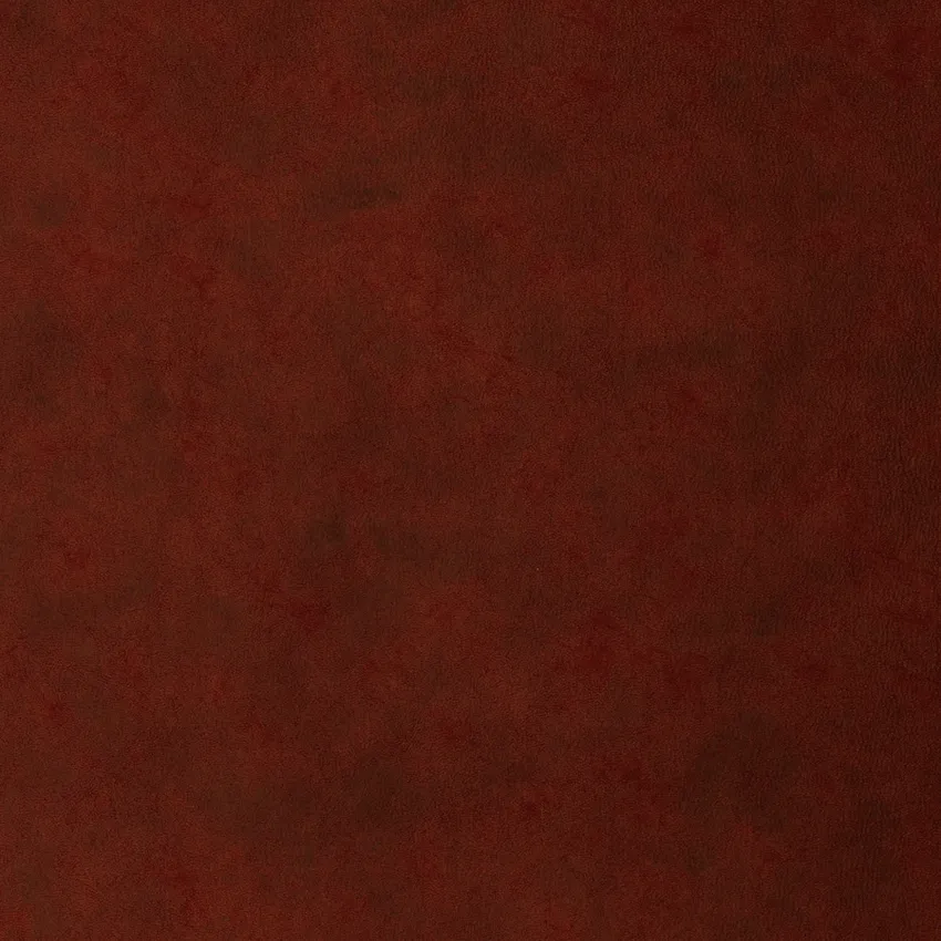 Brick Red Solid Texture Plain Solids Upholstery Fabric by the Yard