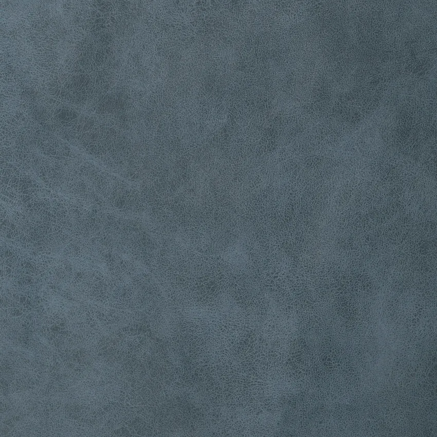 Copen Blue Solid Texture Plain Solids Upholstery Fabric by the Yard