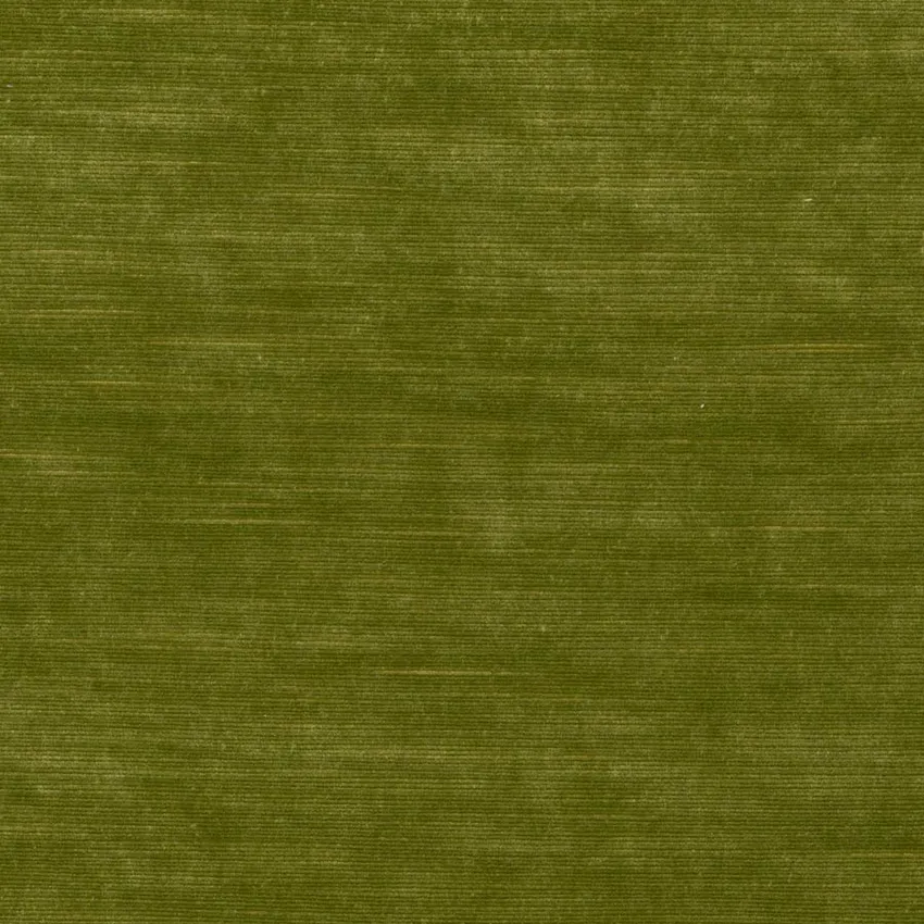 Forest Green Solid Velvet Drapery and Upholstery Fabric by the Yard