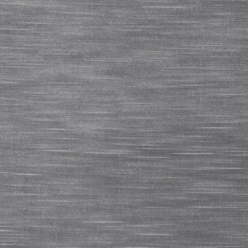 Metal Grey Solid Velvet Drapery and Upholstery Fabric by the Yard F4319 ...
