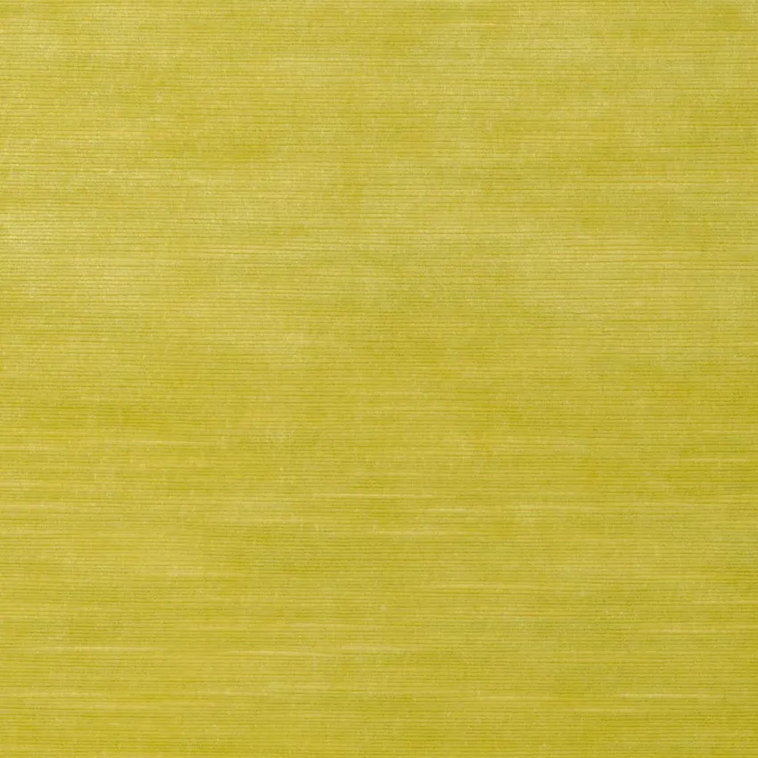 Chartreuse Lt Green Solid Velvet Drapery and Upholstery Fabric by the Yard