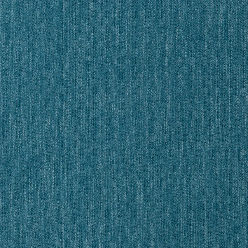 Caribbean Blue Texture Plain Wovens Upholstery Decorative Upholstery ...