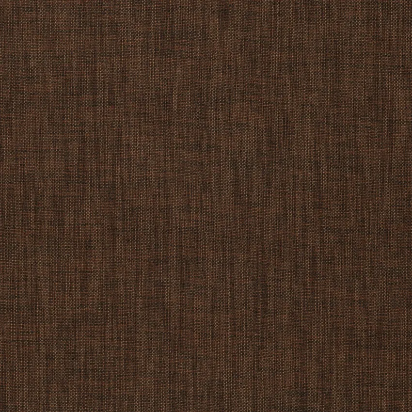 Chocolate Brown Texture Plain Wovens Upholstery Decorative Upholstery ...