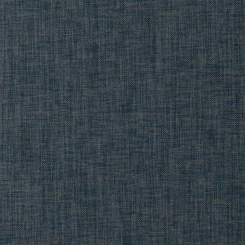 Ocean Blue Texture Plain Wovens Upholstery Decorative Upholstery Fabric ...