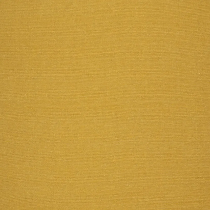 Canary Yellow Texture Plain Outdoor Wovens Solids Upholstery Fabric by ...