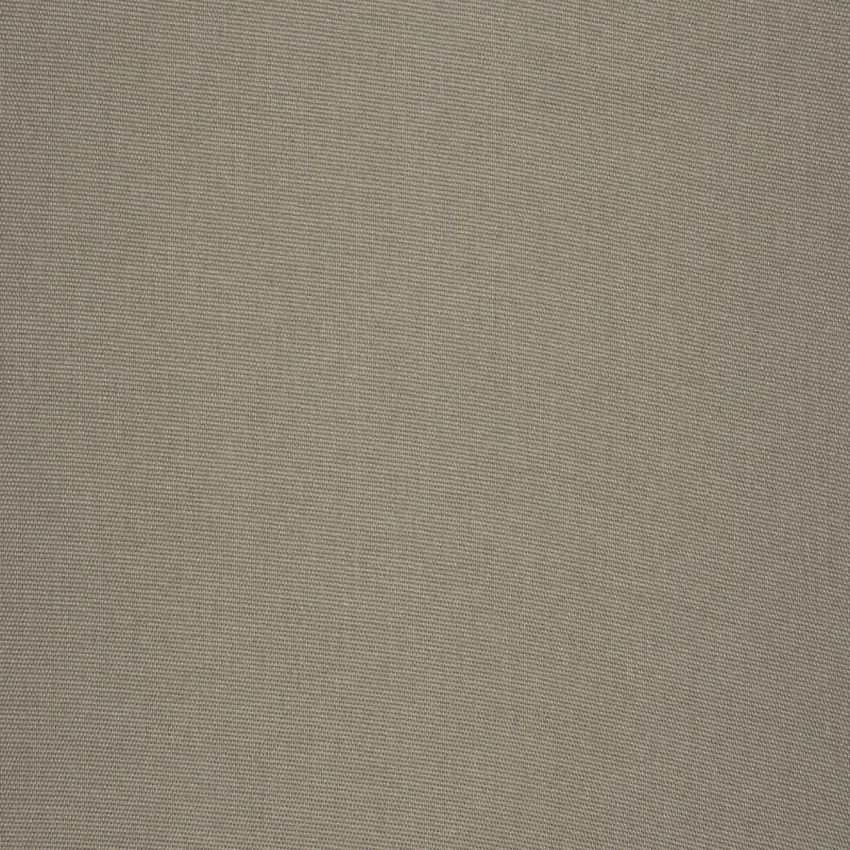 Taupe Texture Plain Outdoor Wovens Solids Upholstery Fabric by the Yard