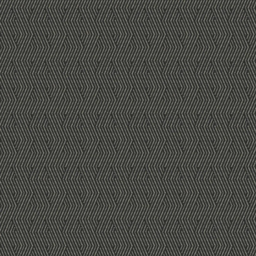 Graphite Grey Contemporary Wovens Multi Purpose Non Converted ...