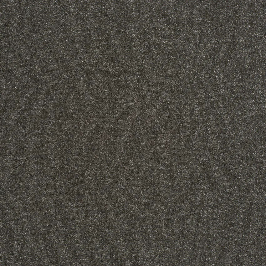 Celestial Grey Solid Texture Plain Contemporary Faux Leather Upholstery ...