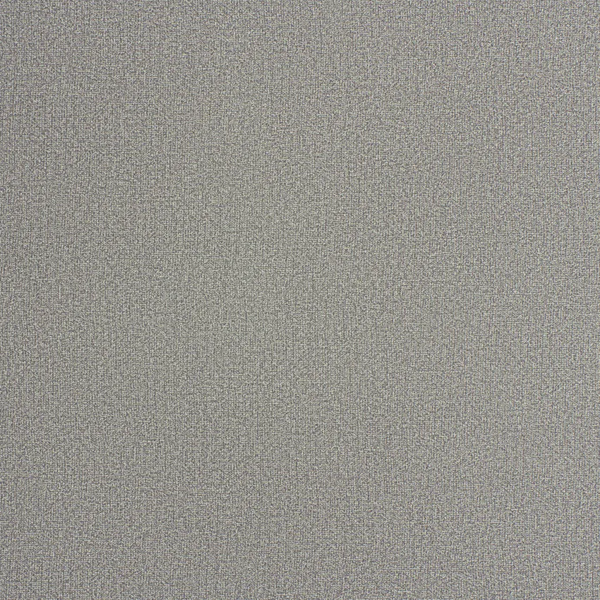 Chrome Grey Solid Texture Plain Contemporary Faux Leather Upholstery ...