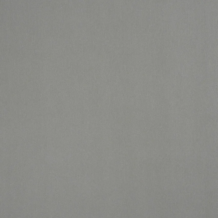 Plata Grey Solid Texture Plain Contemporary Faux Leather Upholstery ...