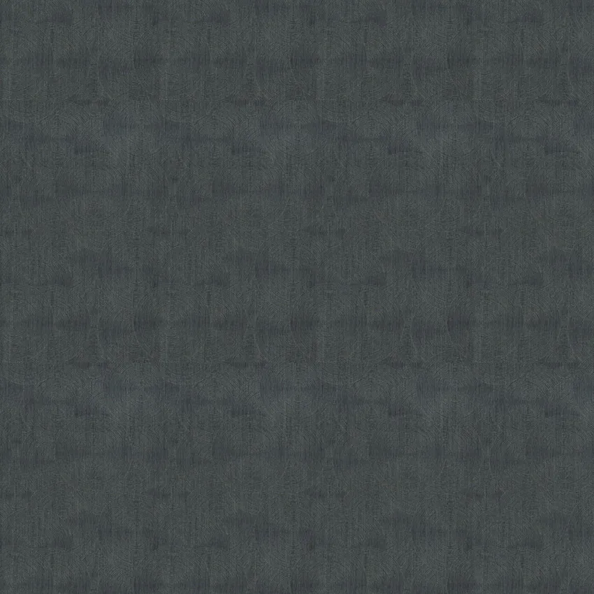 Steel Grey Contemporary Nfpa 701 Fr Blackout Drapery Flame Retardant ...