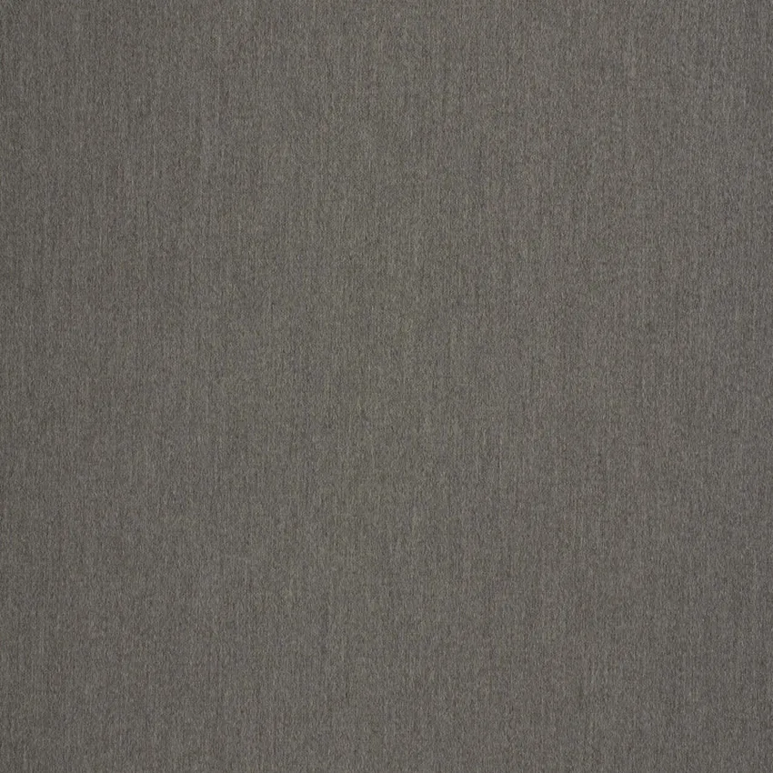 Flannel Grey Solid Outdoor Wool Upholstery Fabric by the Yard C6631 ...