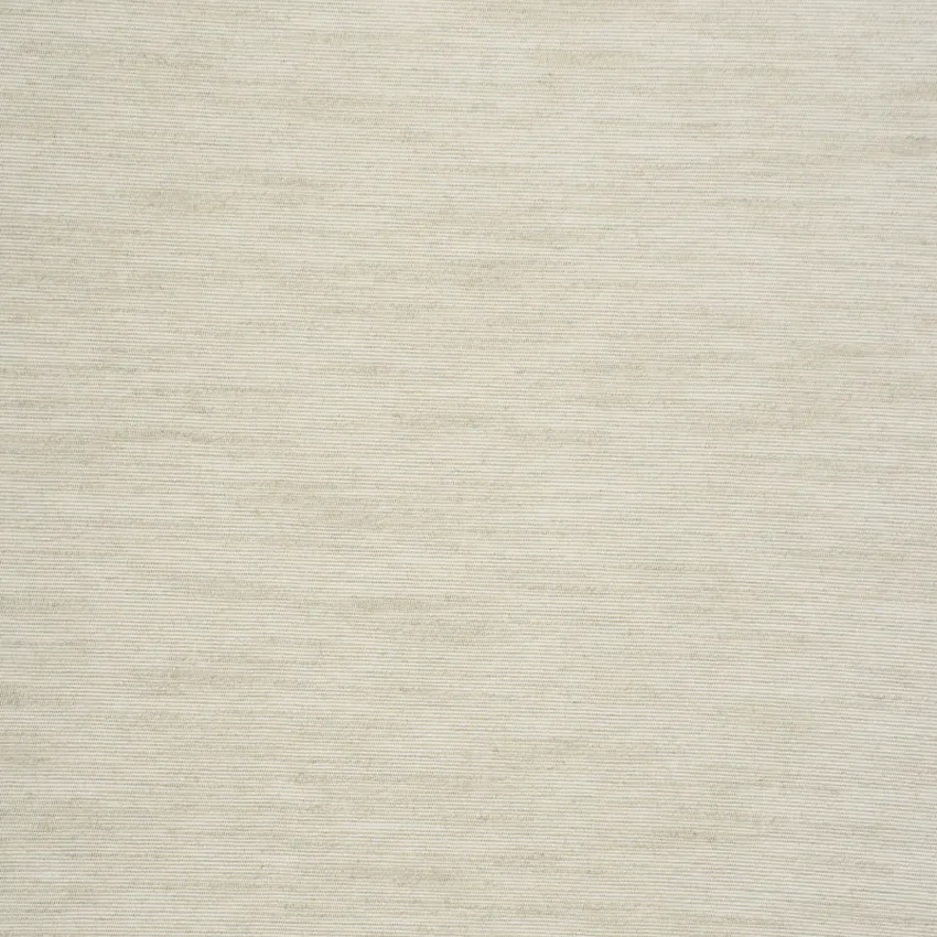 Flax Beige Texture Plain Nfpa 701 Fr Blackout Drapery Easy To Clean ...