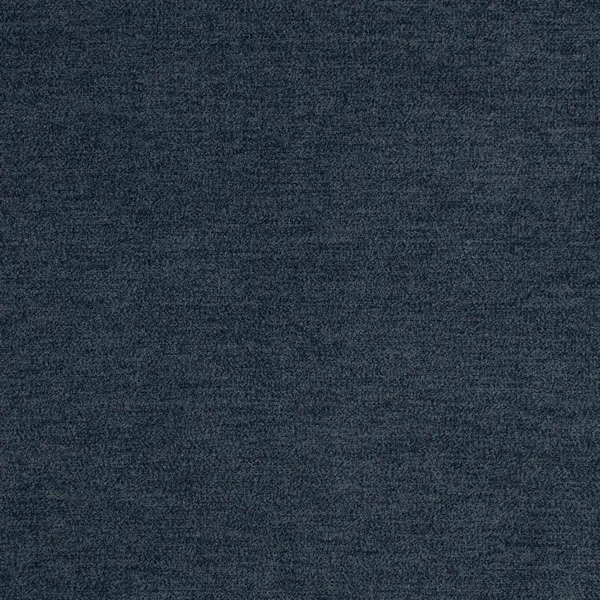 Ocean Blue Solid Texture Plain Wovens Environment Plus Upholstery ...