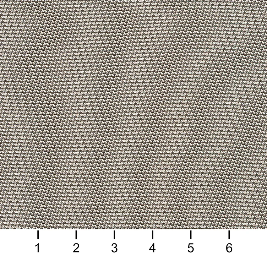 Frequency Black Gray and Black Solid Woven Upholstery Fabric by the ...