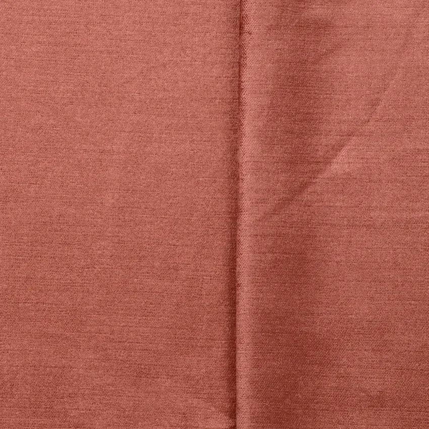 Cinnabar Red Solid Multi Purpose Upholstery Fabric by the Yard M4902 ...