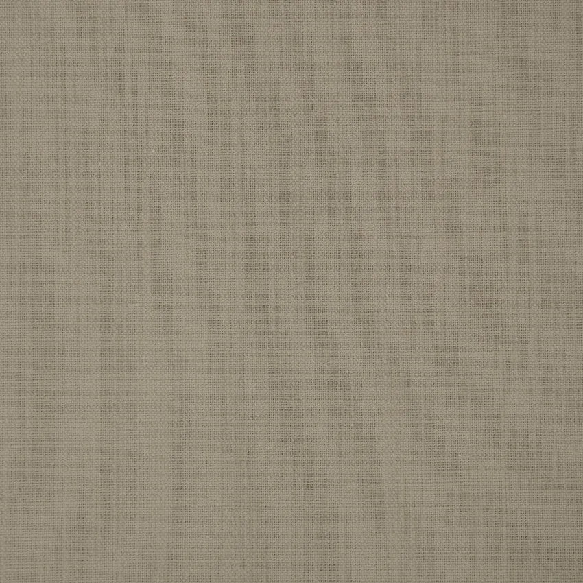 Timber Beige and Neutral Solid Linen Drapery and Upholstery Fabric by ...