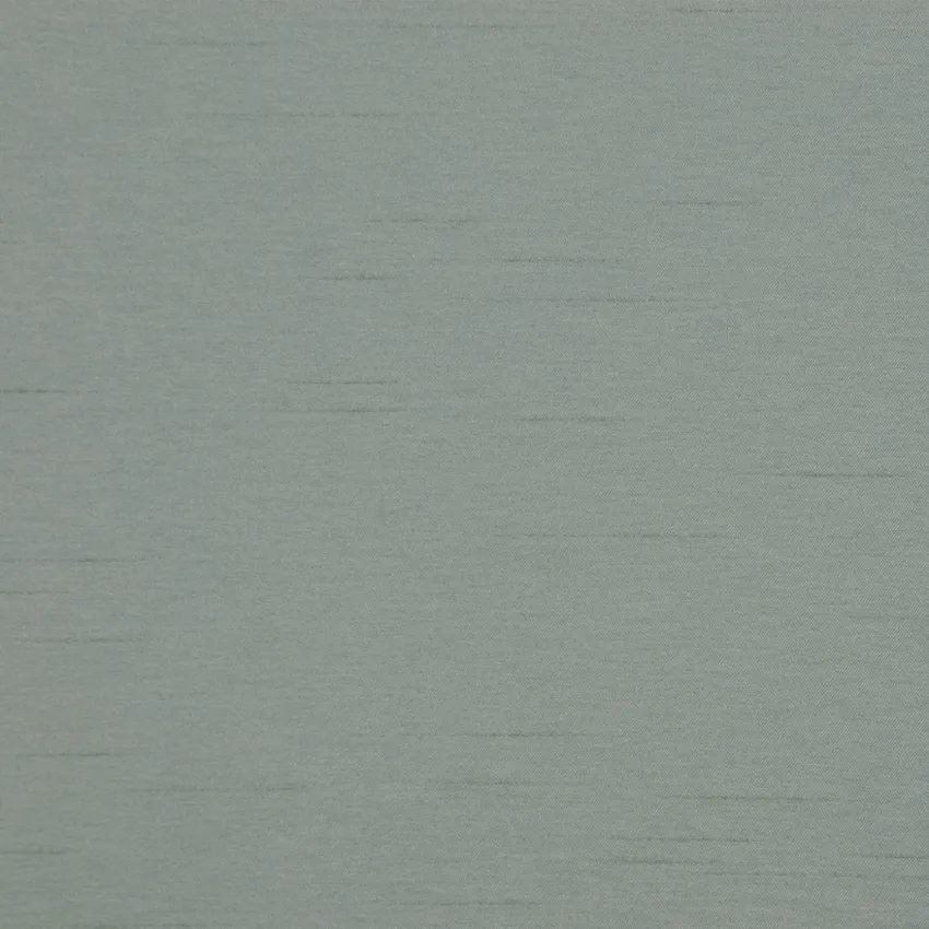 Astral Gray Solid Faux Silk Drapery and Upholstery Fabric by the Yard ...