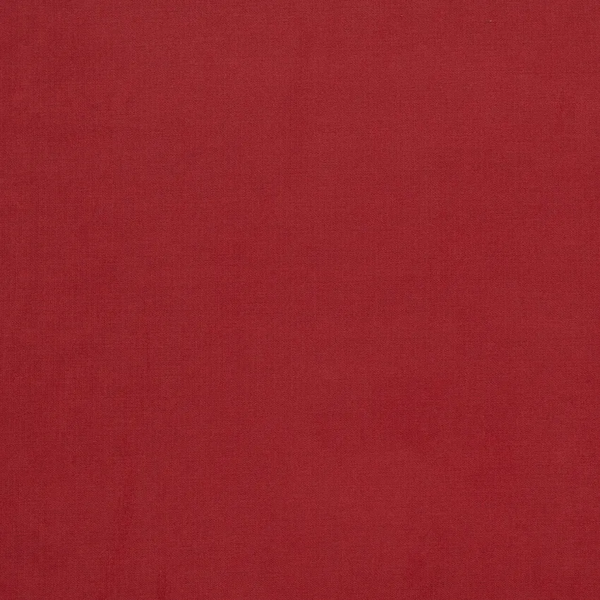 Cherry Red Solid Multi Purpose Upholstery Fabric by the Yard M6154 ...