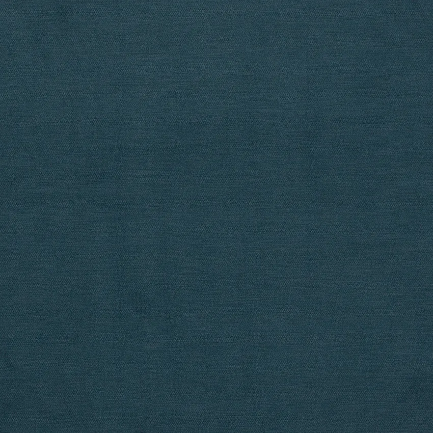 Marine Blue Solid Multi Purpose Upholstery Fabric by the Yard