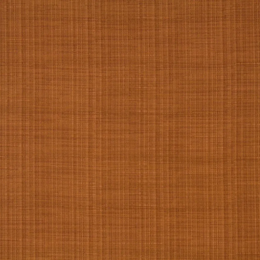 Rust Orange Solid Drapery and Upholstery Fabric by the Yard