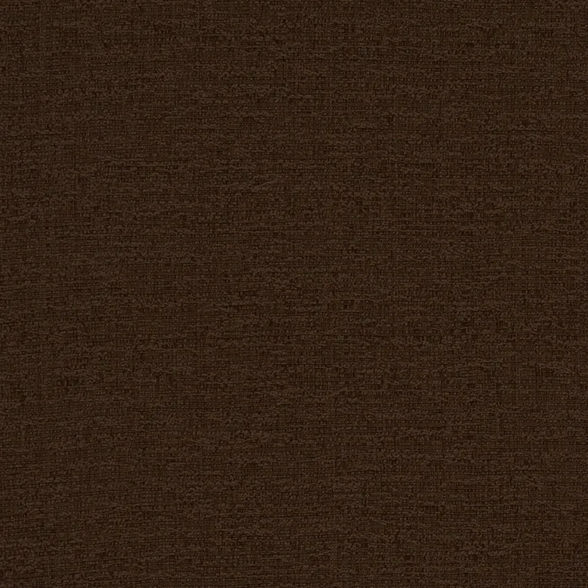 Chestnut Brown Solid Upholstery Fabric by the Yard