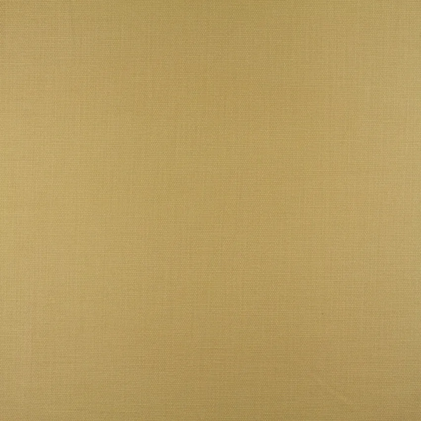 Yoke Yellow Solid Upholstery Fabric by the Yard