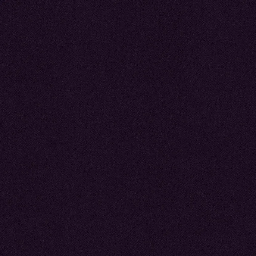 Deep Purple 125 Purple Solid Velvet Upholstery Fabric by the Yard