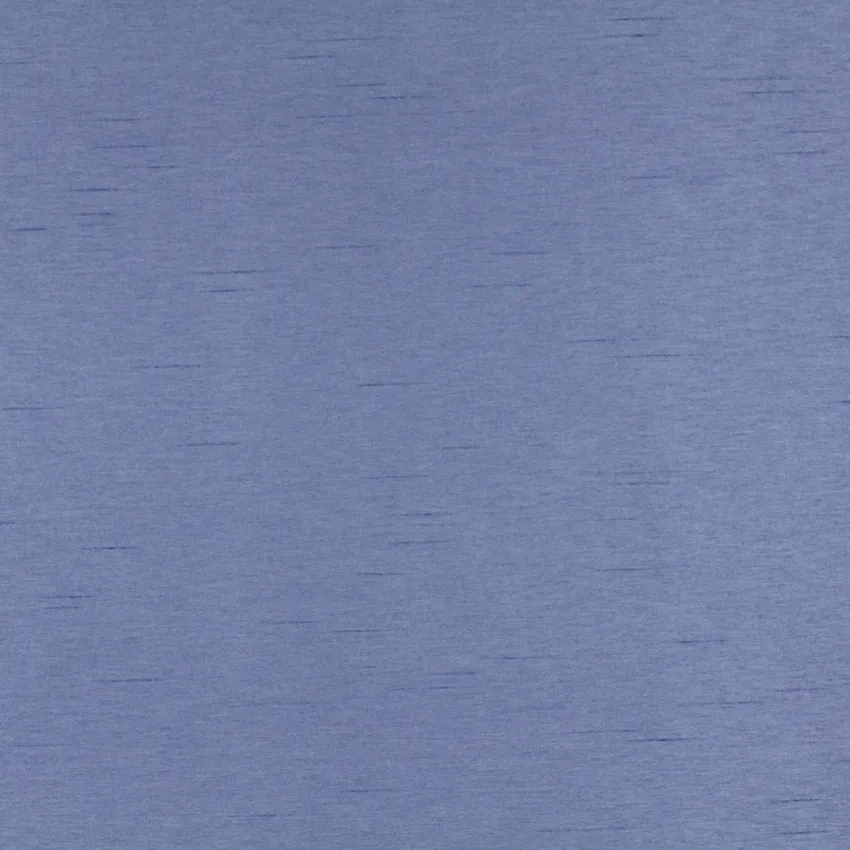 Colonial Blue Solid Satin Drapery and Upholstery Fabric by the Yard