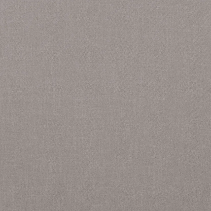 Silver Gray Solid Upholstery Fabric by the Yard