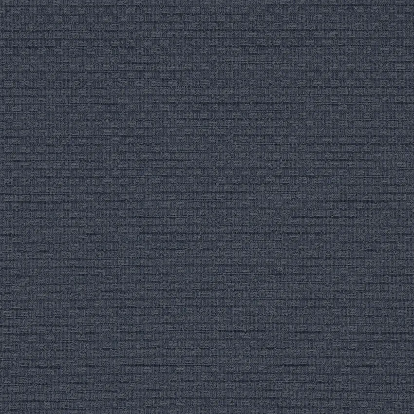 Federal Blue Texture Upholstery Fabric by the Yard