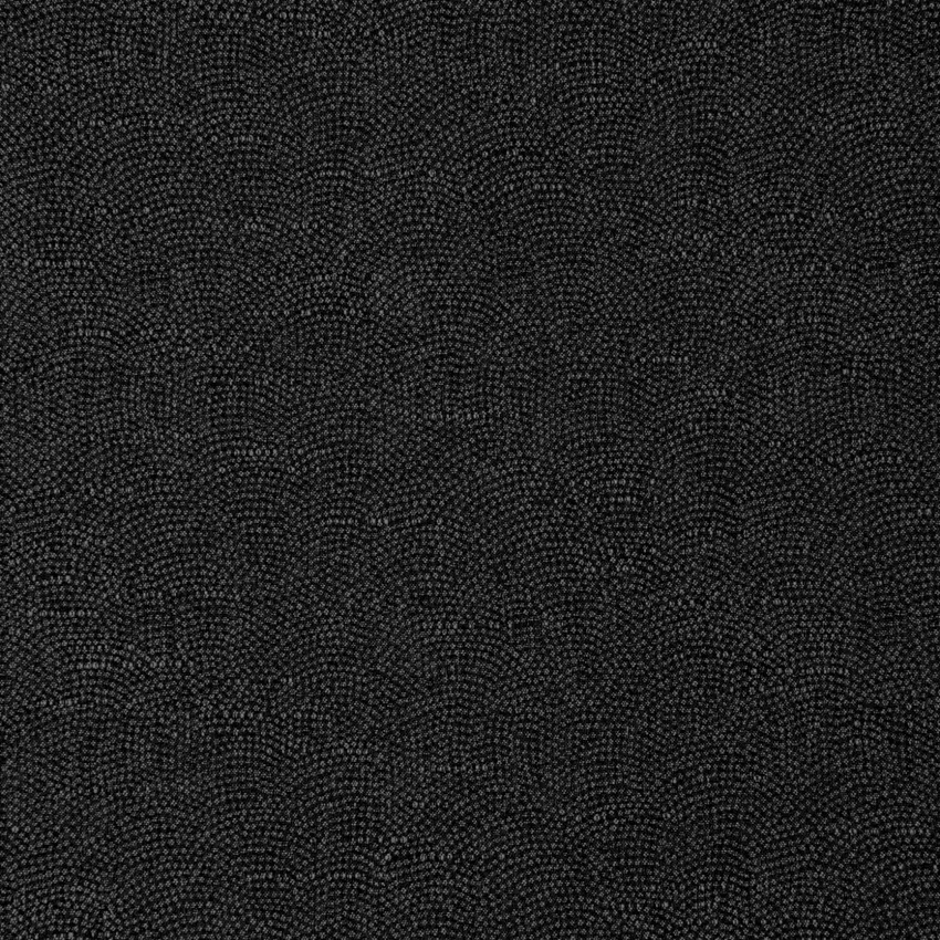 Titanium Black Texture Upholstery Fabric by the Yard