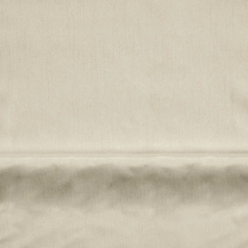 Parchment Off White Drapery and Upholstery Fabric by the Yard