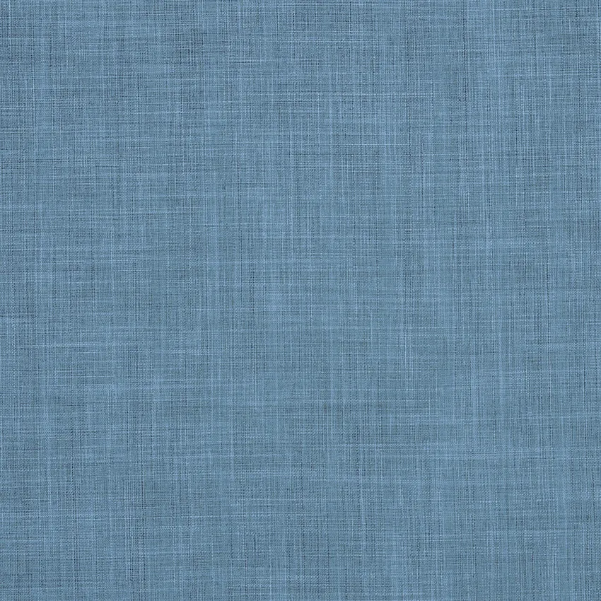 Cadet Blue Solid Upholstery Fabric by the Yard