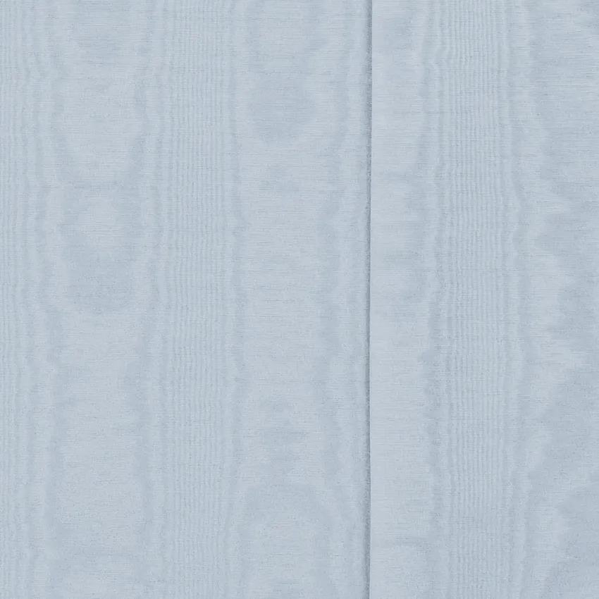 Pale Sky Blue Upholstery Fabric by the Yard M2281 - KOVI Fabrics