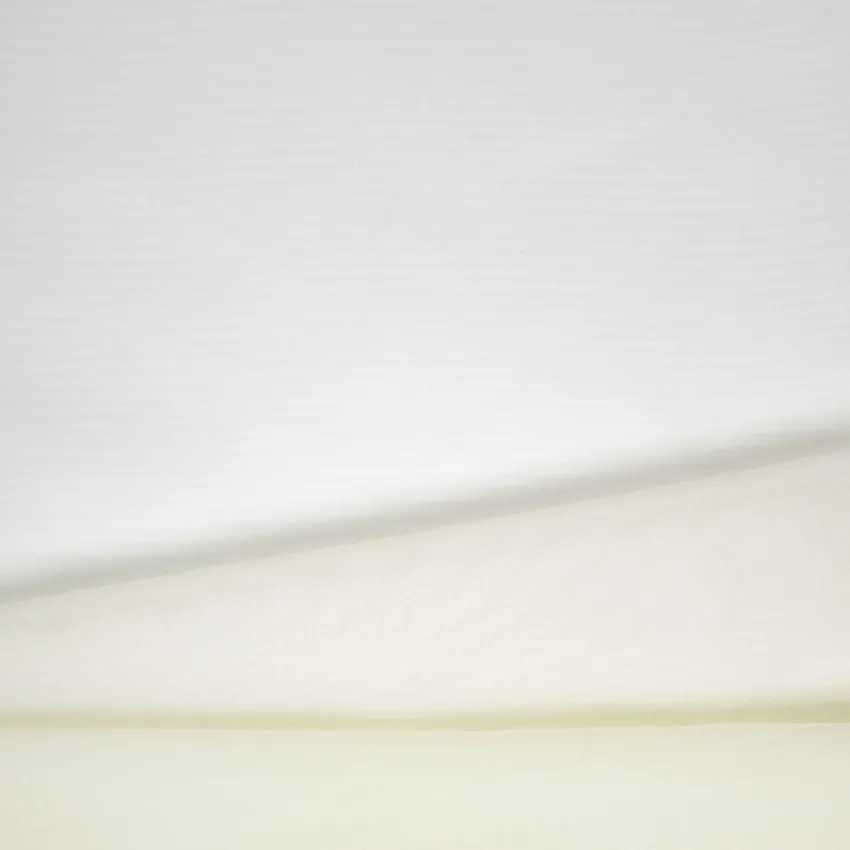 Ivory Off White Drapery and Upholstery Fabric by the Yard