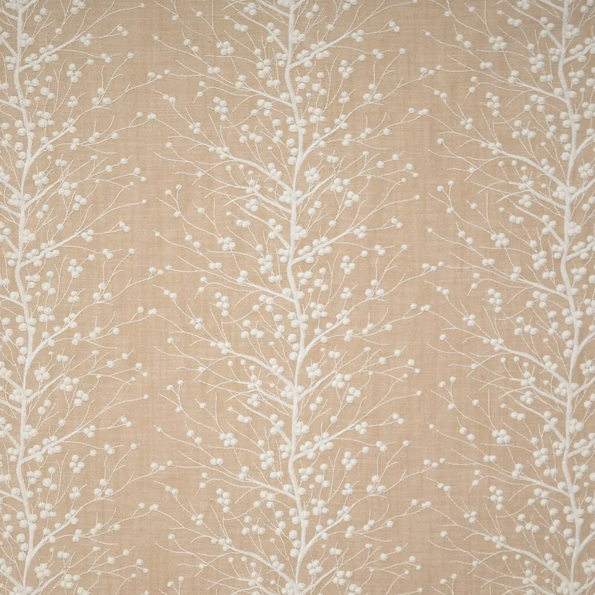 Topaz Beige Upholstery Fabric by the Yard M2038 - KOVI Fabrics