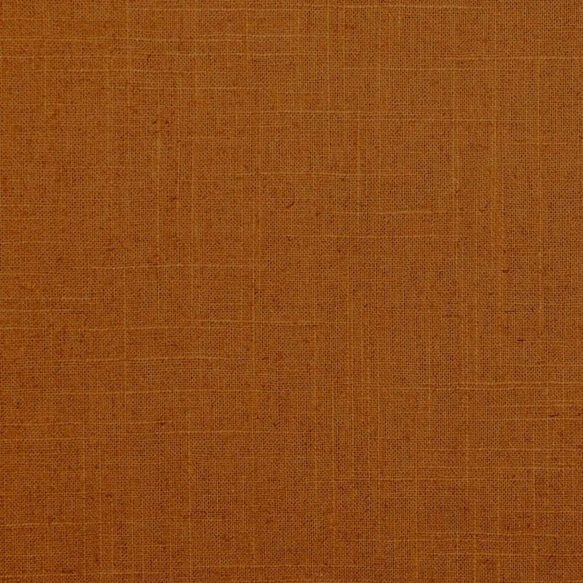 Curry Yellow Upholstery Fabric by the Yard