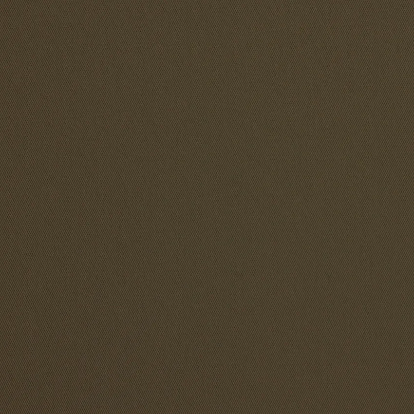 Pewter Brown Solid Twill Upholstery Fabric by the Yard M9107 - KOVI Fabrics