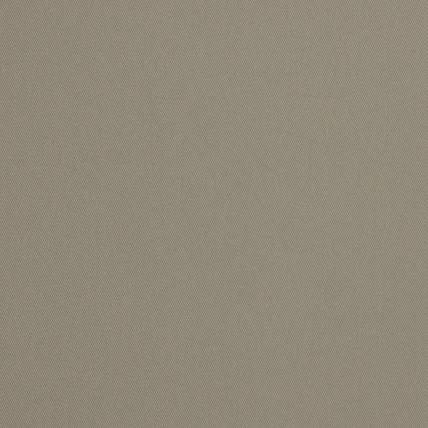 Cement Gray Solid Twill Upholstery Fabric by the Yard M5069 - KOVI Fabrics