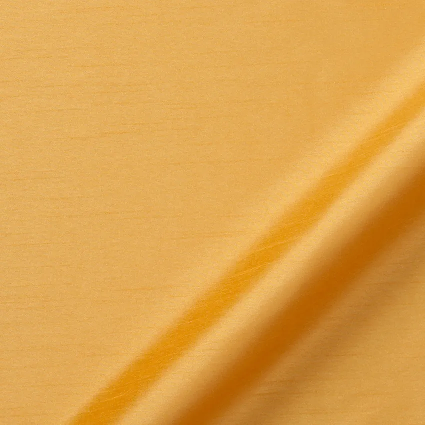Canary Faux Silk Upholstery Fabric by the Yard M3569 - KOVI Fabrics