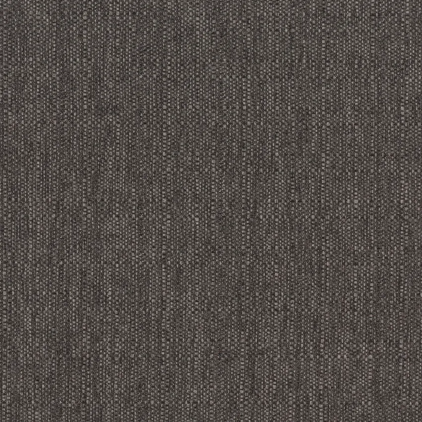 Charc Gray and Silver Textured Woven Upholstery Fabric by the Yard