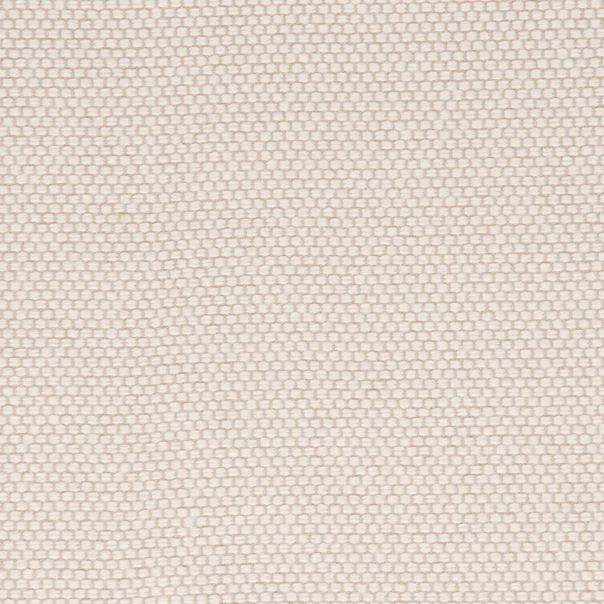 Flax Beige and Tan and Neutral Solid Basketweave Upholstery Fabric by ...