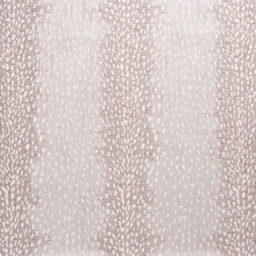 Titanium Grey and Silver Stripe Woven Upholstery Fabric by the Yard