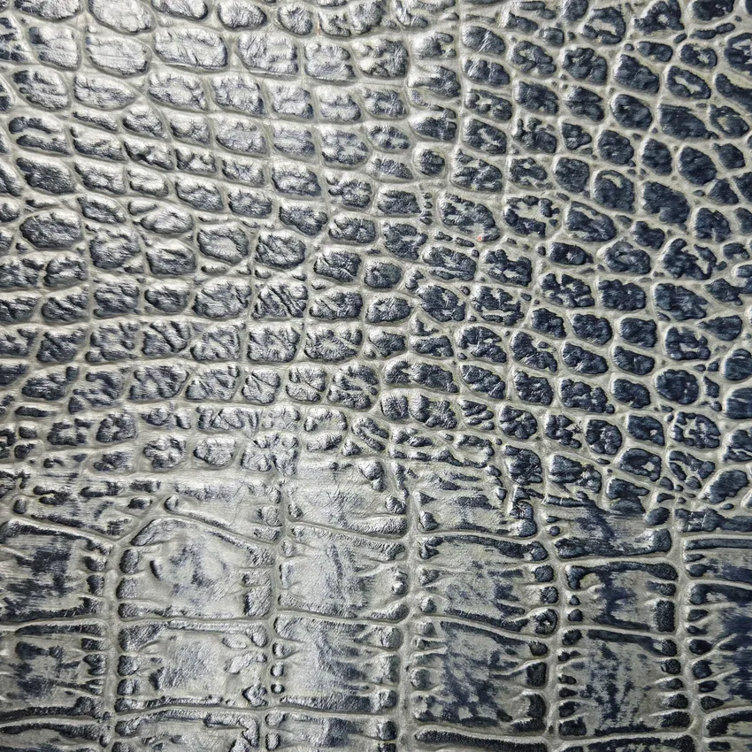 EVERGLADE 100% Genuine Leather From MEXICO by the Hide