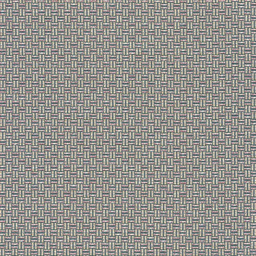 Tweak Patriot Green and Yellow Geometric Woven Upholstery Fabric by the ...