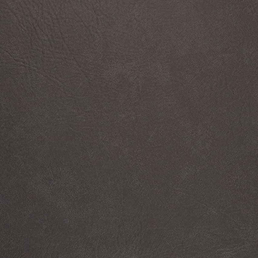 Lead Grey & Silver Distressed Vinyl Upholstery Fabric by the Yard