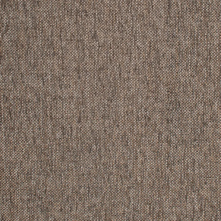 Granite Grey Plain Boucle Upholstery Fabric by the Yard