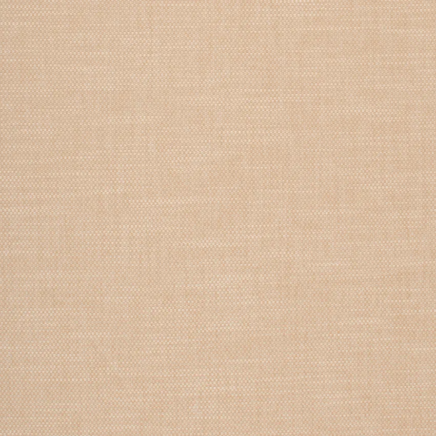 Chai Beige Plain Chenille & Linen Look Upholstery Fabric by the Yard