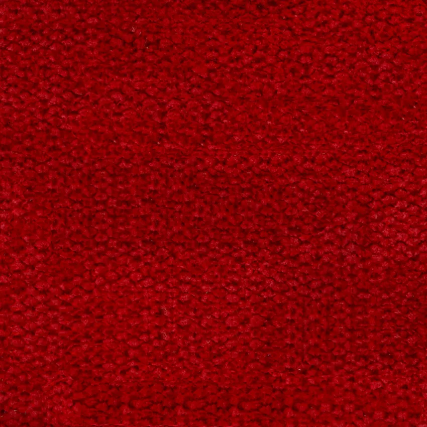 Scarlet Red Solids Solid Upholstery Fabric by the Yard